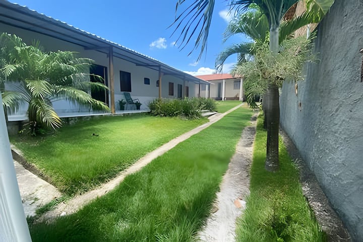 Casa Ilha De Itaparica Aratuba 3 - Itaparica