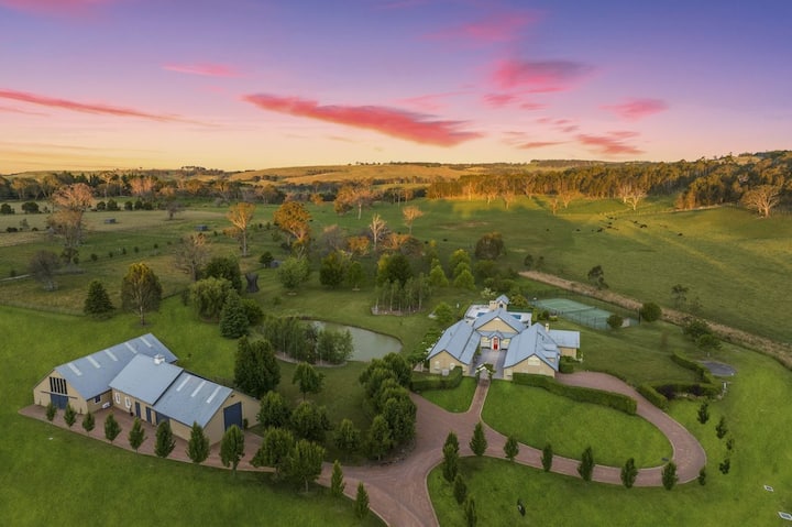 Carinya, Berrima, Southern Highlands - Berrima