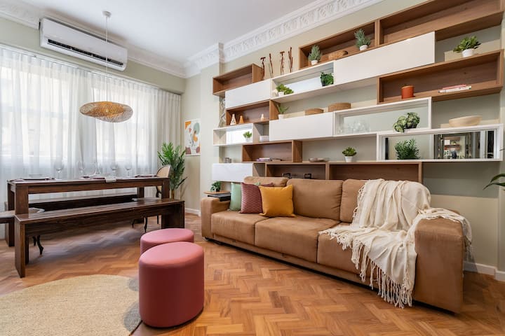 Lançamento 3 Quartos Ipanema A 400m Praia - Rio de Janeiro