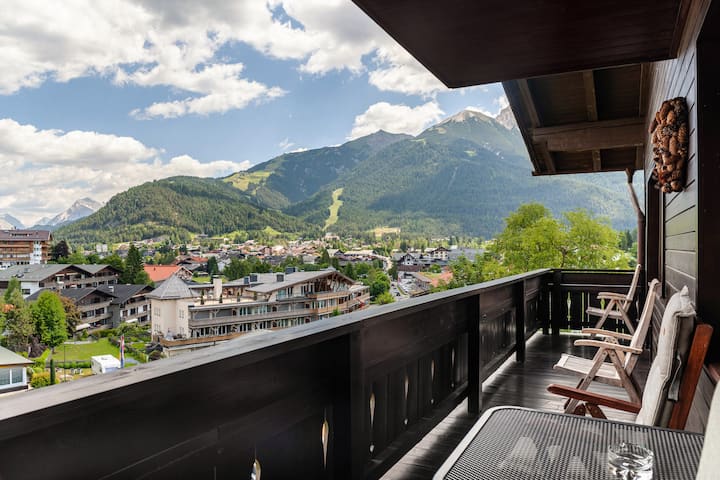 Haus Excelsior Top 35 - Seefeld