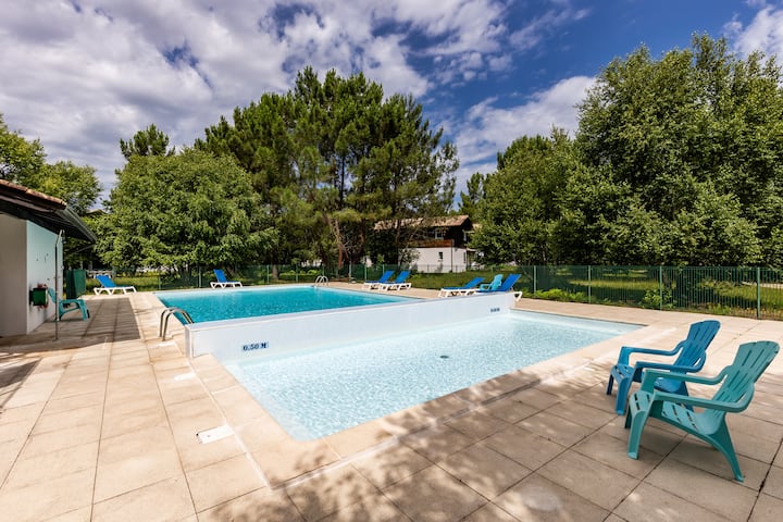 Marina De Talaris, Lacanau, Villa - Lacanau