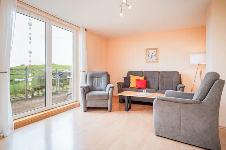 Appartement Fernblick - Medebach