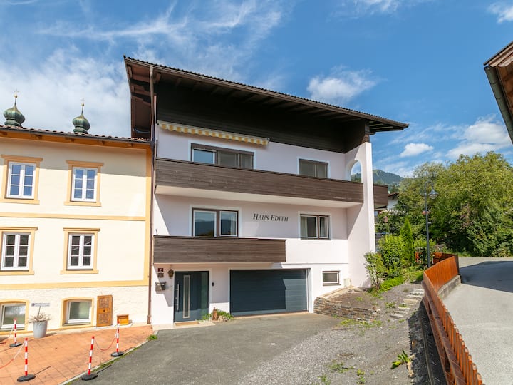 Chalet Stitzgassl In Hopfgarten - Söll