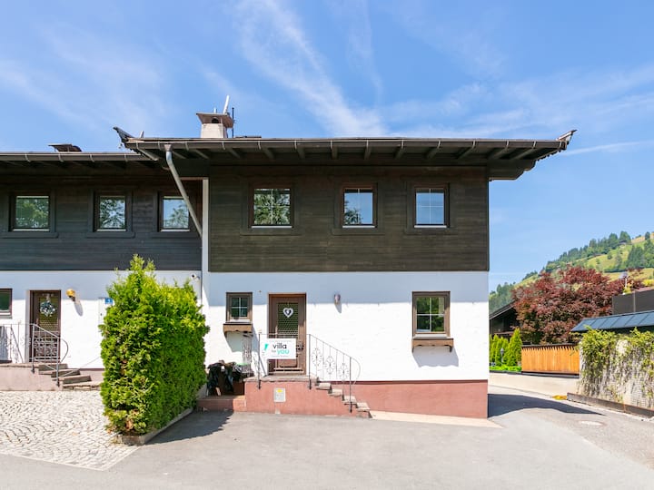 Une Maison De Vacances Confortable - Kirchberg in Tirol