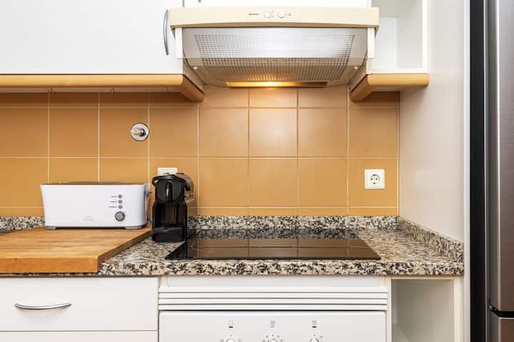 Olaias Design By Homing - Parque das Nações