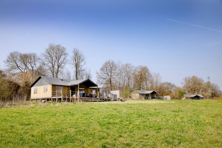 Kittisford Barton At Lantern And Larks - Devon