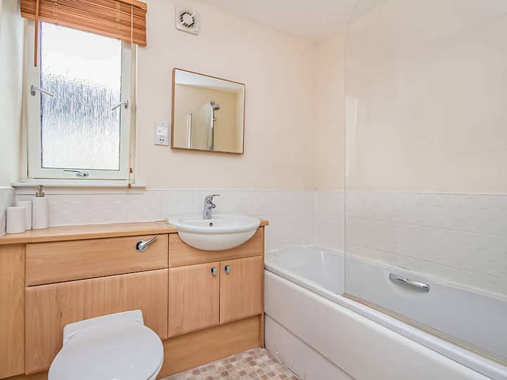 Mont Blanc Apartment - Aviemore