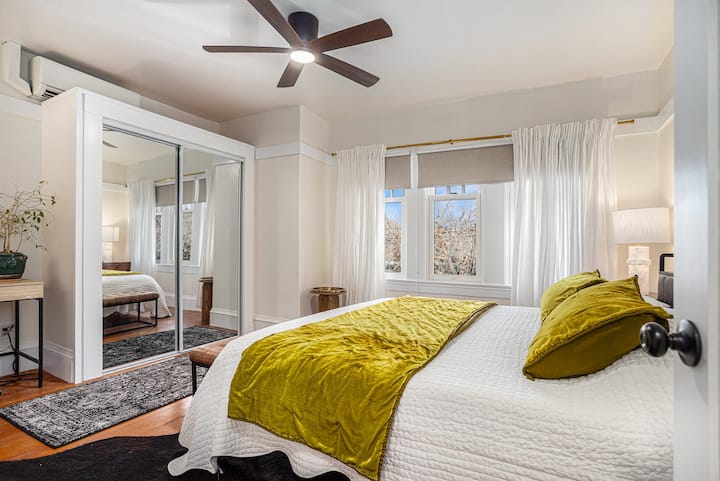 Maple Family Suite - Berkeley, CA