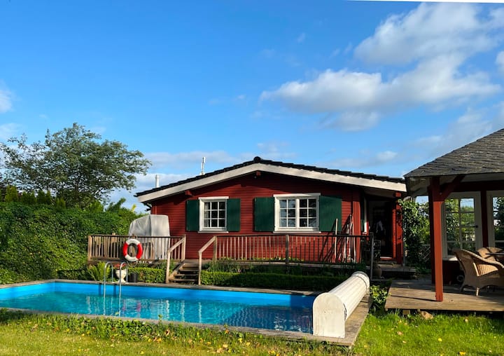 Ola Maika’i - Das Gute Leben Am See - Sehestedt