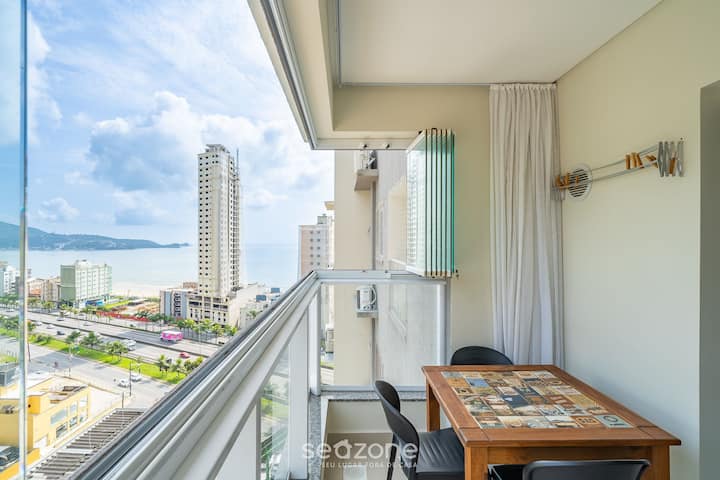 Apt W/ Balcony & Bbq 400m From Beach – Dbr0805 - Porto Belo