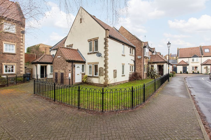 Pretty Apartment In The Cathedral City Of Ripon - Lightwater Valley Family Adventure Park