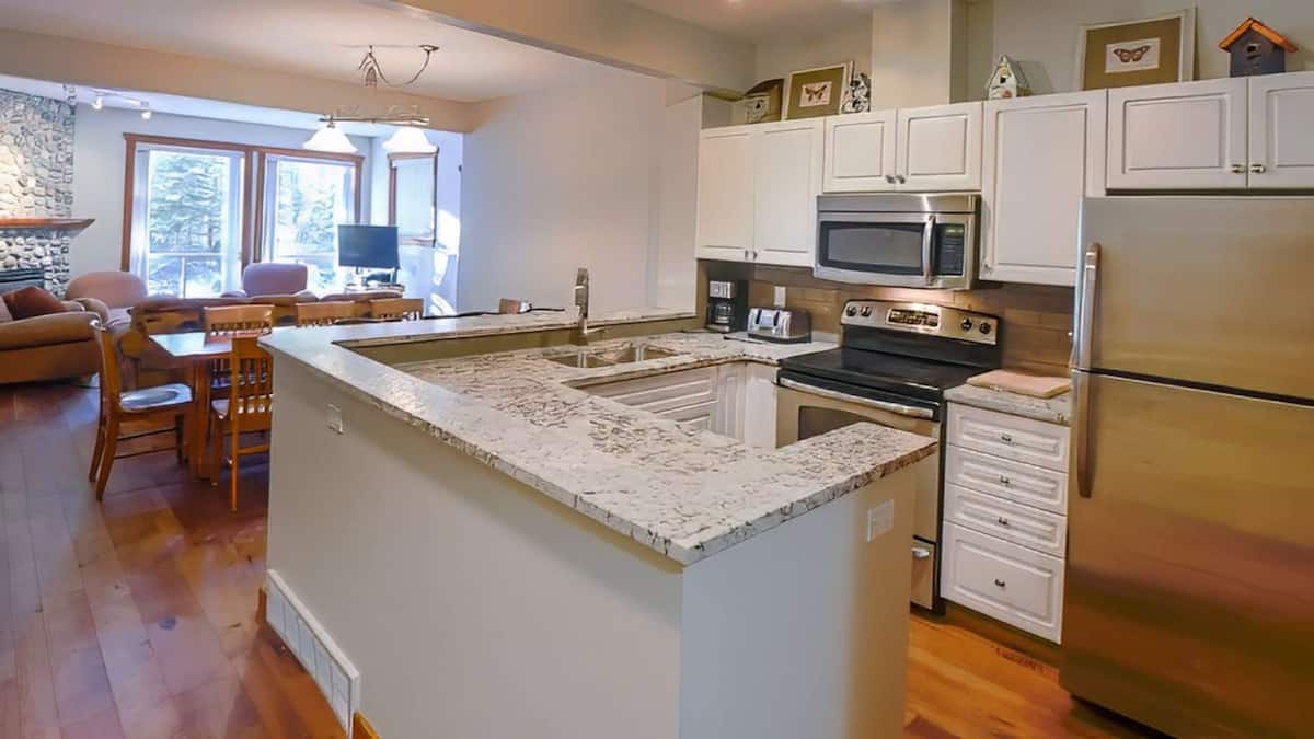 Fernie House Vacation Rentals - British Columbia, Canada | Airbnb