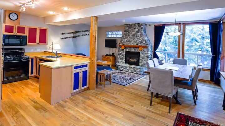 Polar Peak Chalet #20 - Fernie