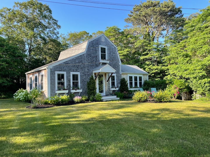 The Jelly House In Harwich Port - Harwich, MA