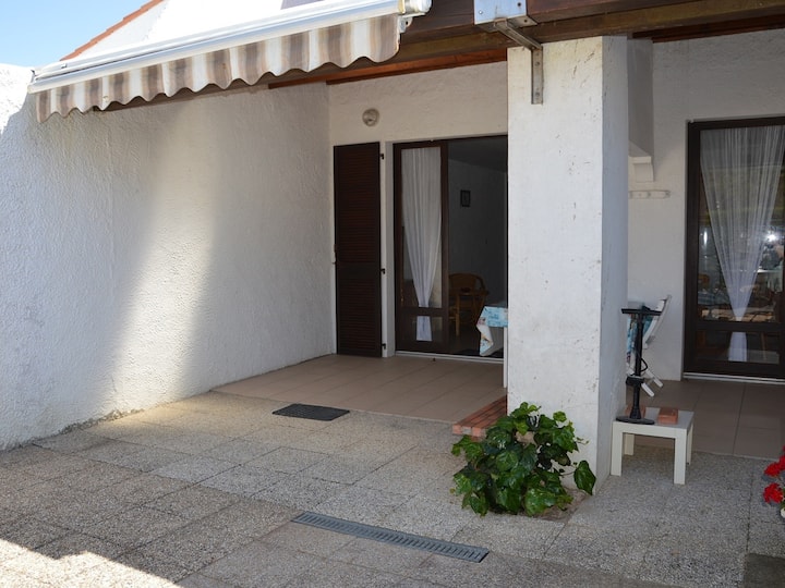Maison Saint-jean-de-monts, 3 Pièces, 6 Pers. - Saint-Jean-de-Monts