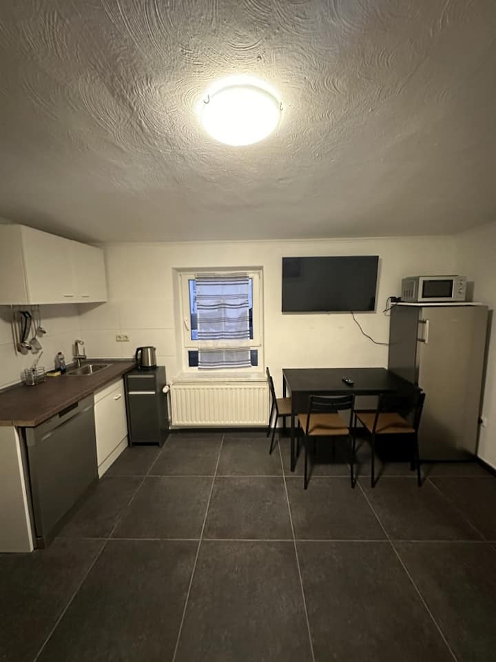 Schönes Apartment Am Wasserturm Rheydt - Mönchengladbach