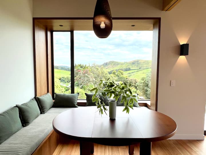 Obsidian View - Waiheke Island