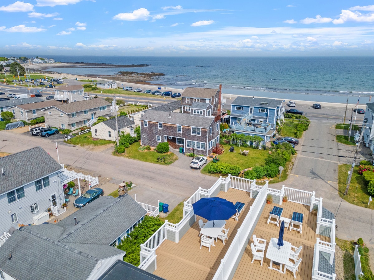 Hampton Beach Beachfront Vacation Rentals - Hampton, NH | Airbnb
