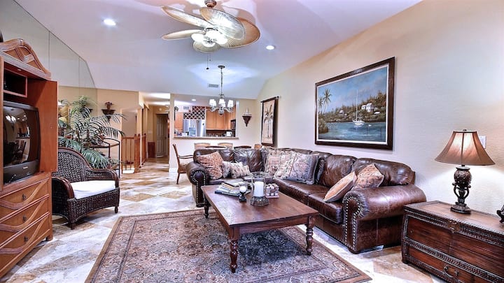 403 Mariners Club - Key Largo