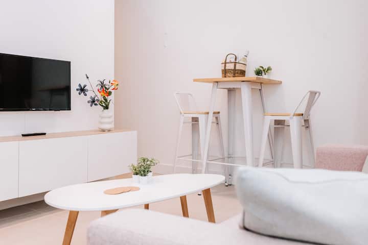 Simply Studio's 1 - Zandvoort