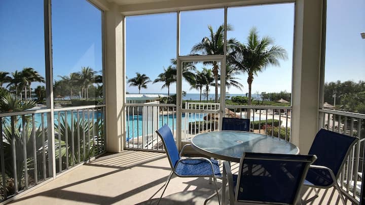 411 Mariners Club - Key Largo