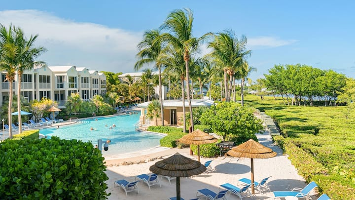 523 Mariners Club - Key Largo, FL