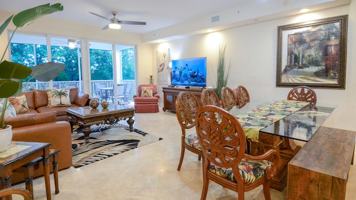 608 Mariners Club - Key Largo, FL