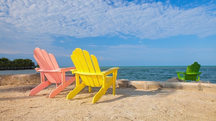 609 Mariners Club - Key Largo, FL