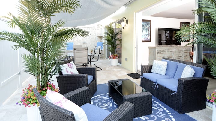 801 Mariners Club - Key Largo, FL