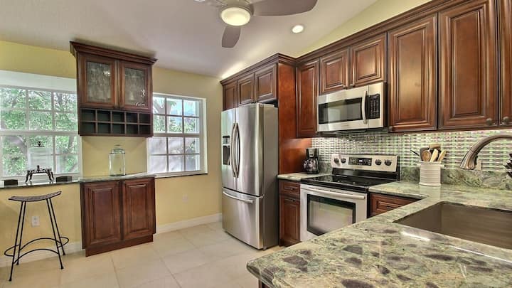 804 Mariners Club - Key Largo, FL