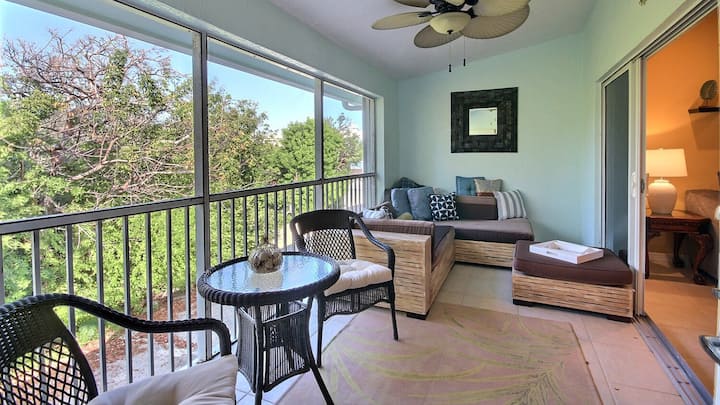 804 Mariners Club - Key Largo