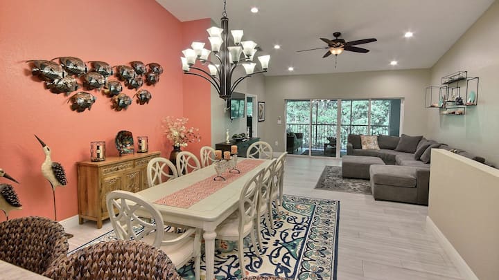 808 Mariners Club - Key Largo