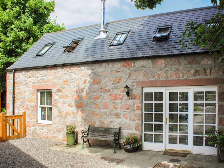Sycamore Cottage - Uk45923 - Aberdeenshire
