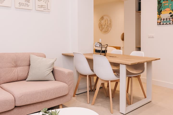 Simply Studio's 2, Near Beach And Village - Zandvoort