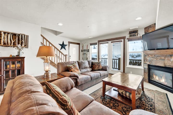 Mh 1406 | Escape To The Heart Of Adventure! - Eden, UT