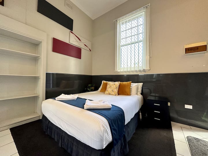 Charlesworth On The Park - Studio Apartment - Glen Innes