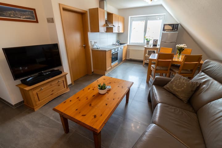 Crevettje - Greetsiel