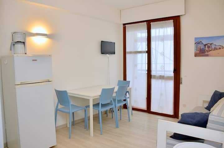 Appartement Lumineux Avec Vue Sur La Mer-beahost - Bibione