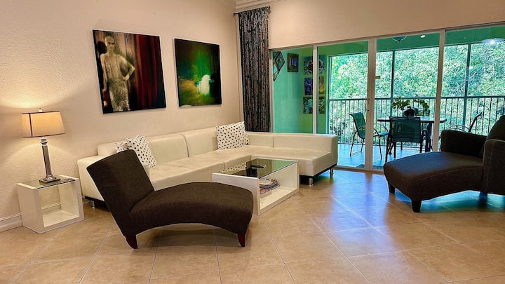 809 Mariners Club - Key Largo, FL