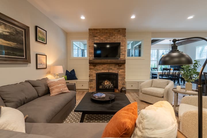 Grandview Cottage - Holland, MI