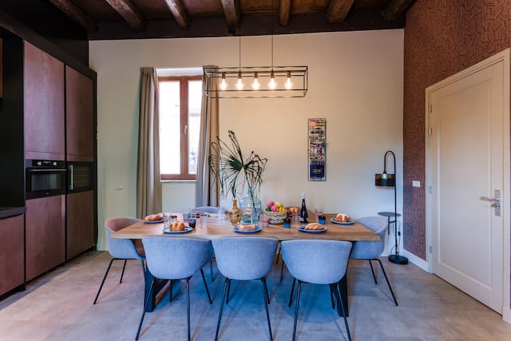 Azalea Moderna - Bellano