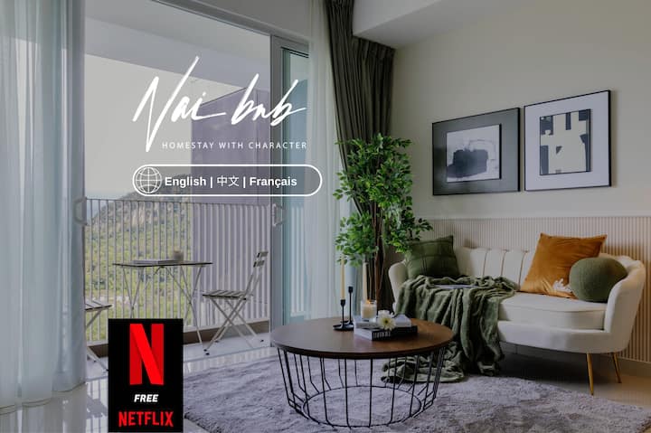 Nadayu 63: A Retreat Above The Rest #2903a - Setapak