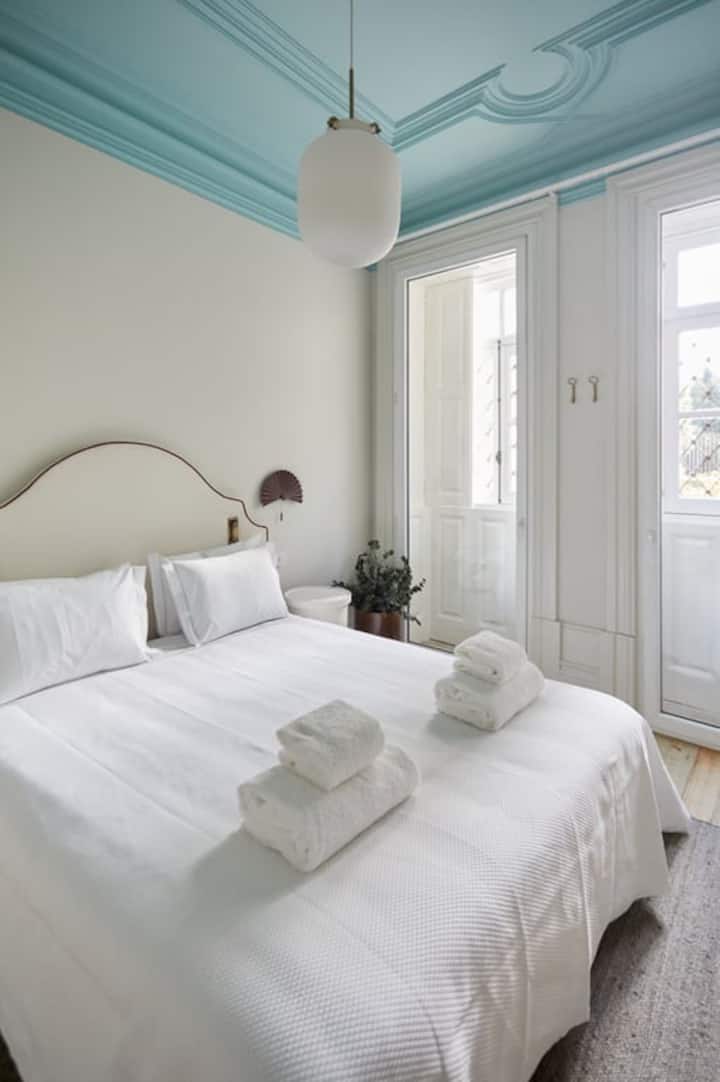 Guestready - Cedofeita Pool Suite 1 - Porto