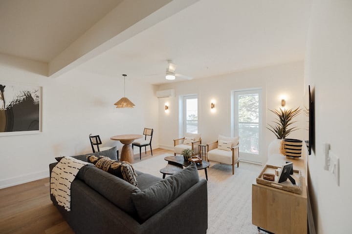 The Lumina At The Tarrymore - Wrightsville Beach, NC