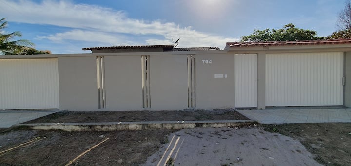 Casa Temporada Guriri Beach - São Mateus