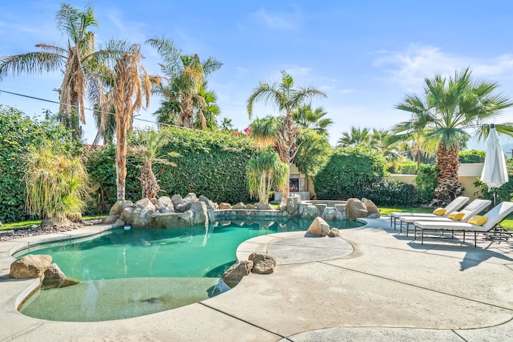 Paloma | A Louisa Davis Home - La Quinta, CA
