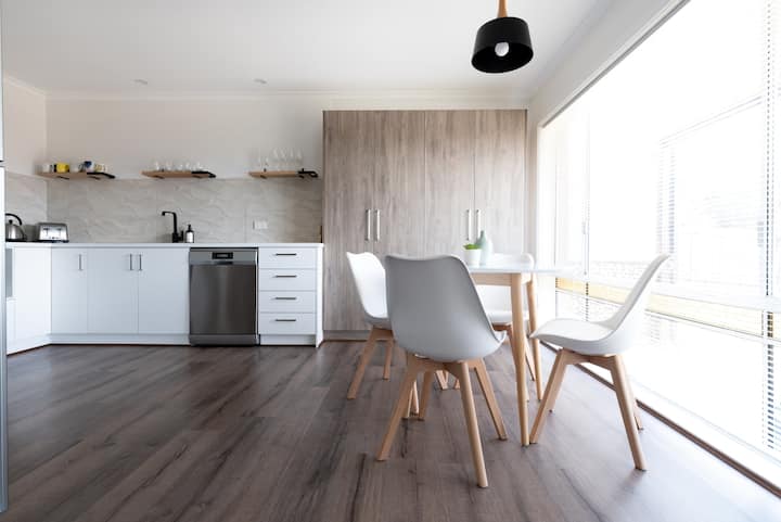 Cosy & Sweet: Near The City, Wifi & Parking - Launceston