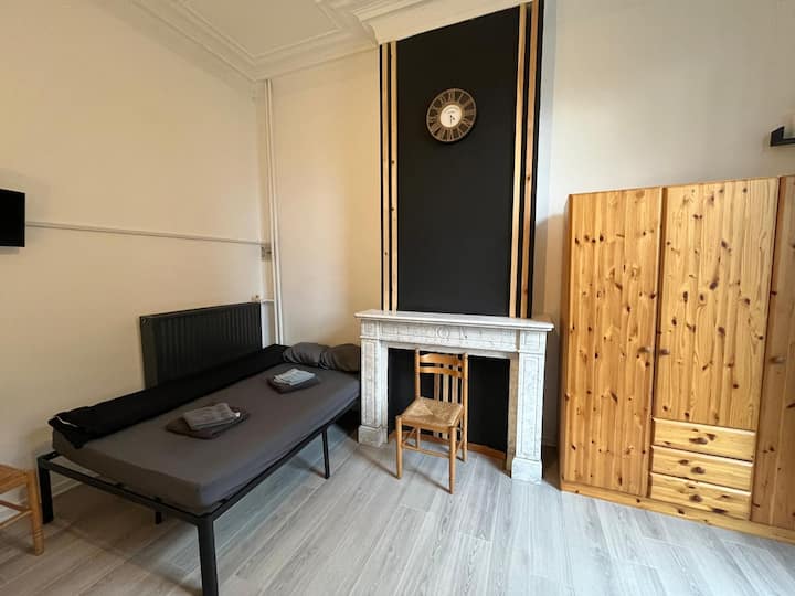 Great Studio - Steenokkerzeel