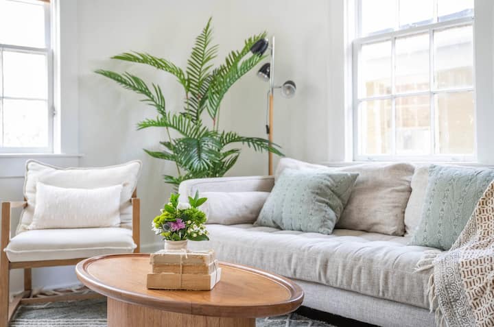 The Jessamine | Dt Charleston 3br Near King Street - Charleston