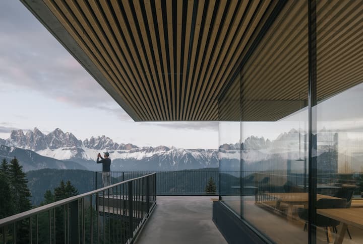 Anders Mountain Suites 6 - Brixen